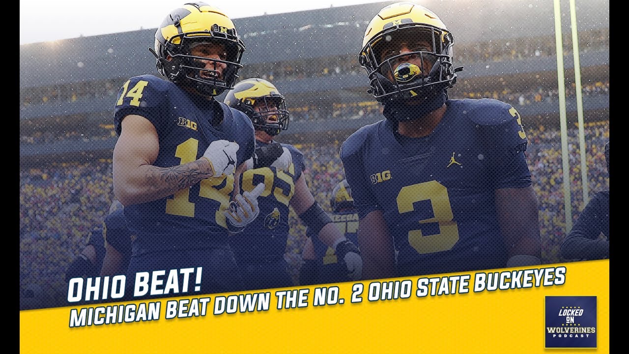 Ohio BEAT! - YouTube