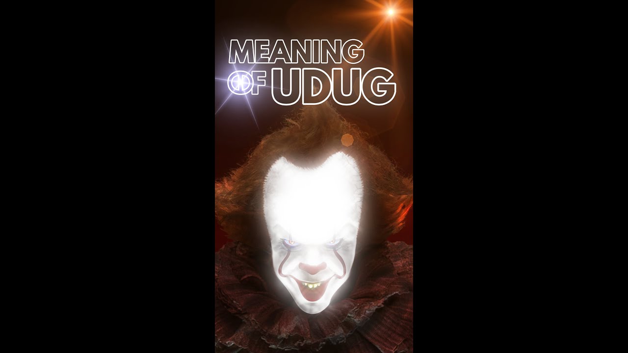 Udug [The Meaning of the Sumerian word Udug] Mesopotamian Demons - YouTube