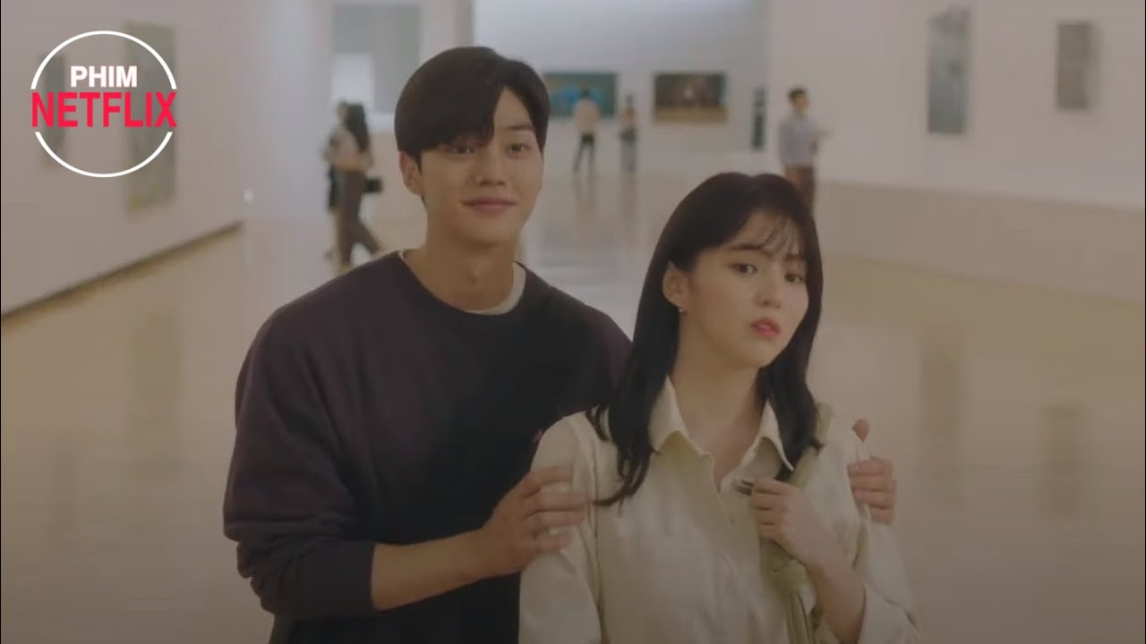 Nevertheless Vietsub Nhà đài Nhá Hàng Cho Vai Diễn Của Song