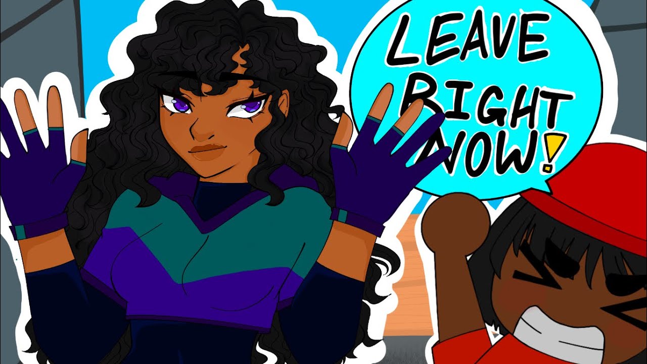 My Sister Kicked Me From The Game YouTube my-sister-kicked-me-from-the-game-youtube