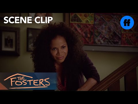 The Fosters | Season 2, Episode 6: Lena's Bed | Freeform