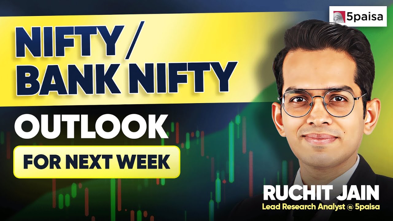 Nifty/Bank Nifty Outlook for Next Week | Stocks to Watch out for ...
