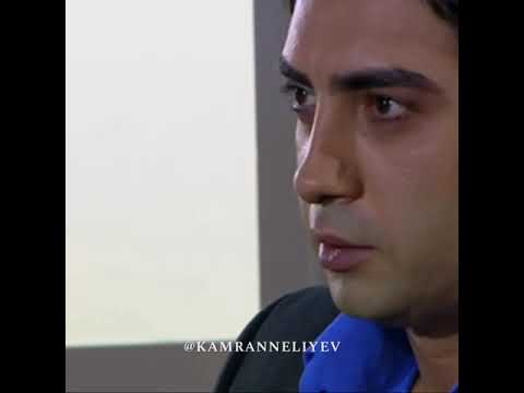 Polat & Elif - Sən gəlməz oldun