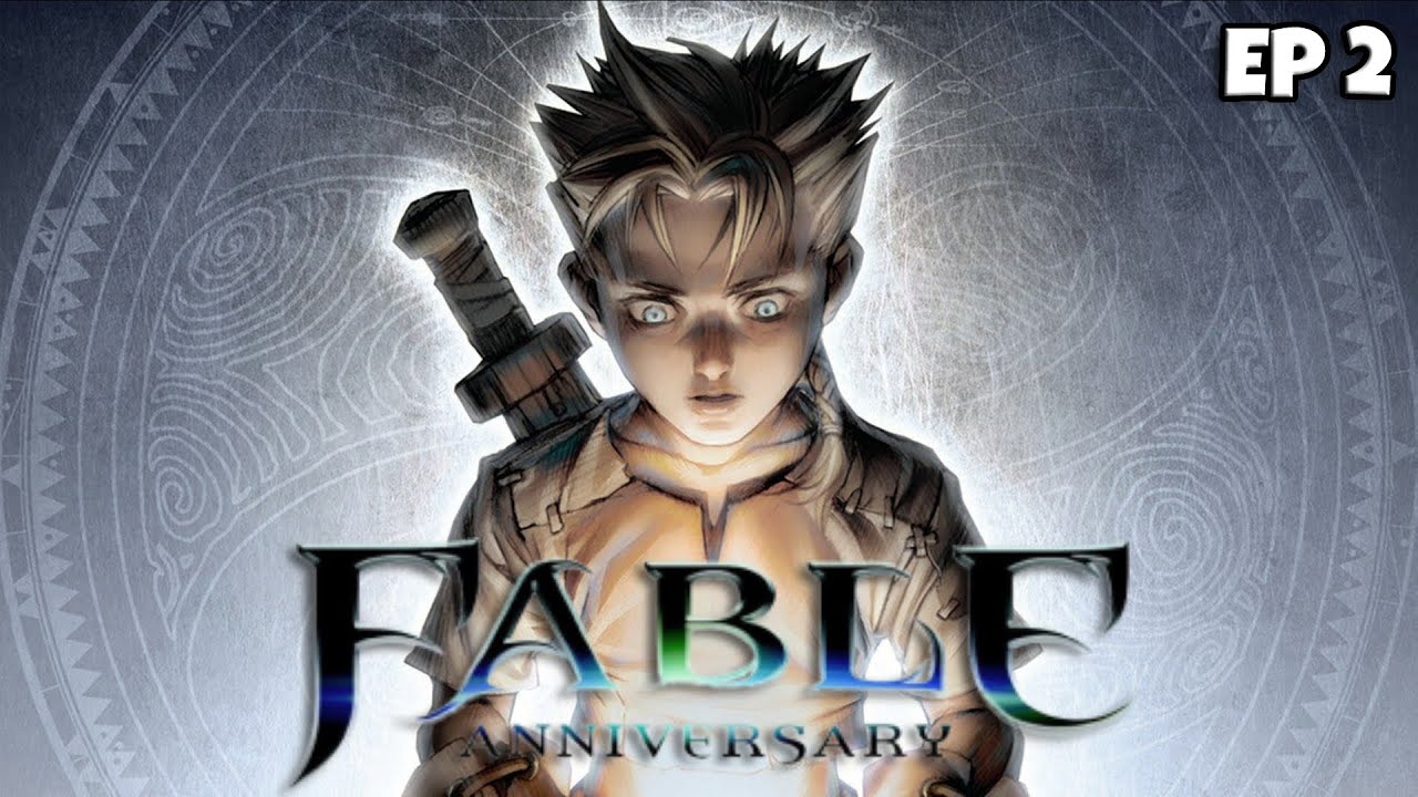 First Time Playing FABLE Anniversary - Live 🔴 - YouTube
