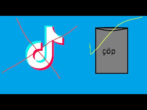 en gereksiz program bikbok (tiktok)