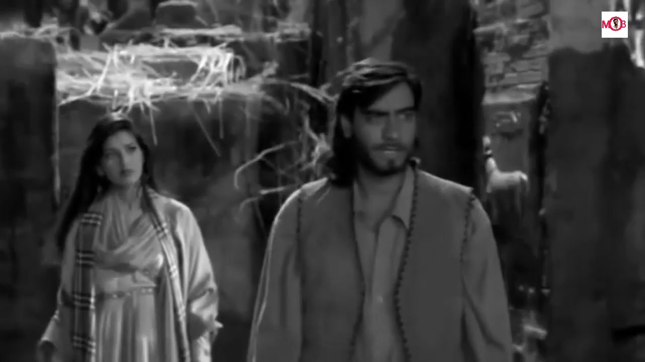 💔Ajay Devgan 💔 sad dialogue | boy's attitud - YouTube