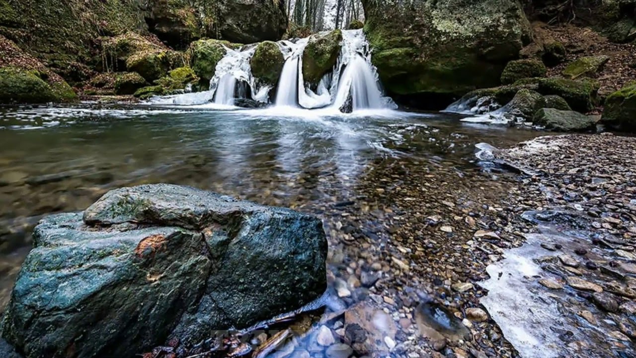 Most Beautiful Nature View 4k video beautiful Natural scenes. - YouTube