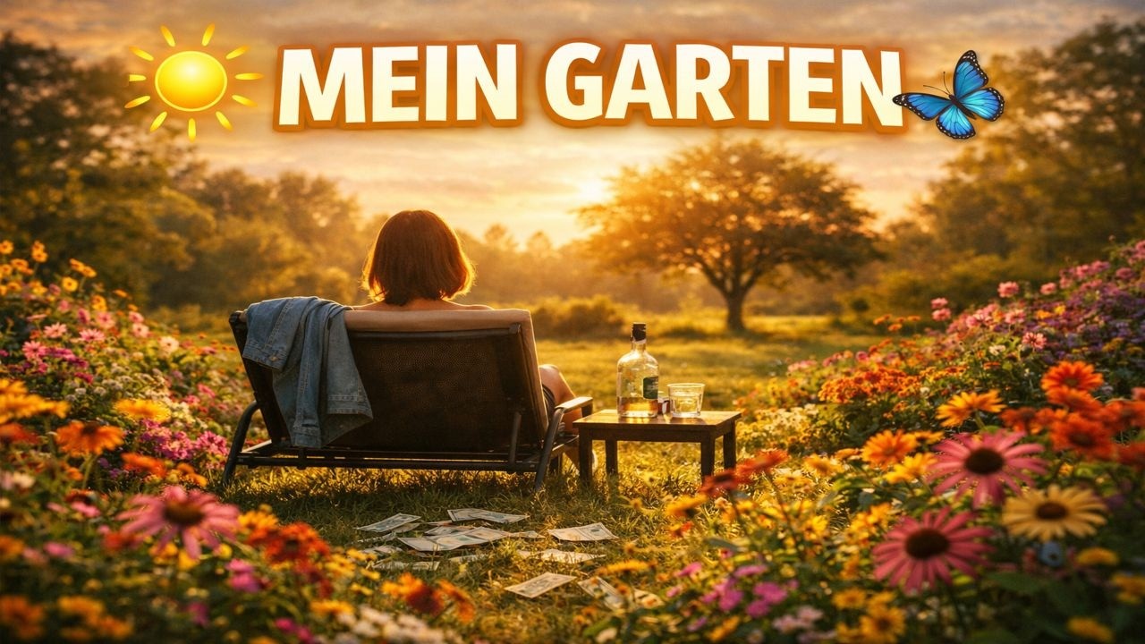 Verwunderlich Meine Garten Oase Telefonnummer Ebenbild