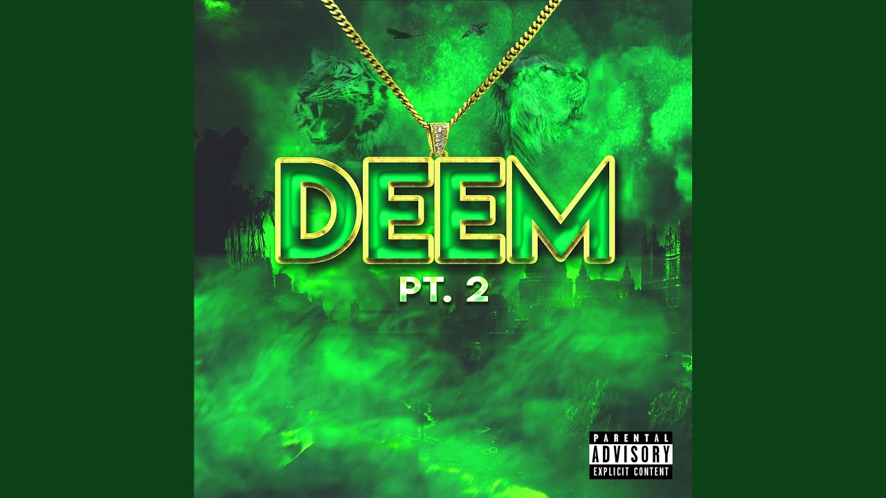 Demon (feat. Lil Mutt) - YouTube