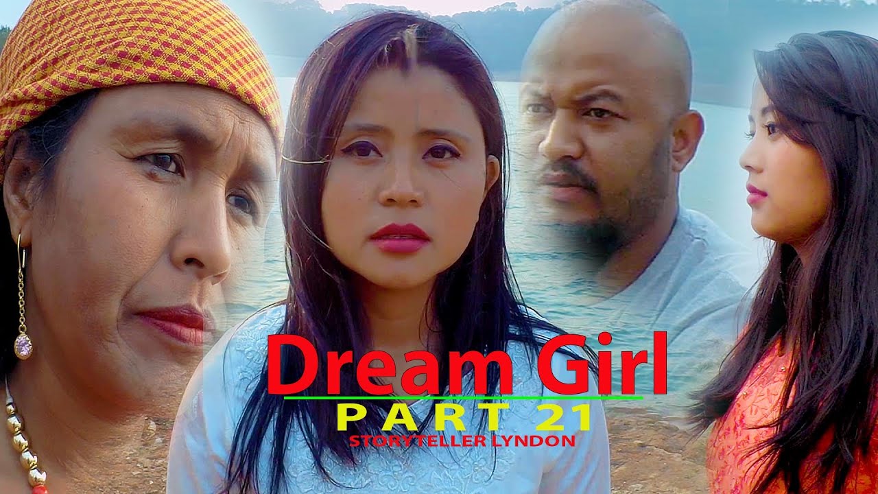 dream girl part 21 - YouTube
