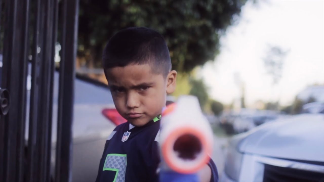 Compton Cris - 3pm In Compton / New York S*** - YouTube Music