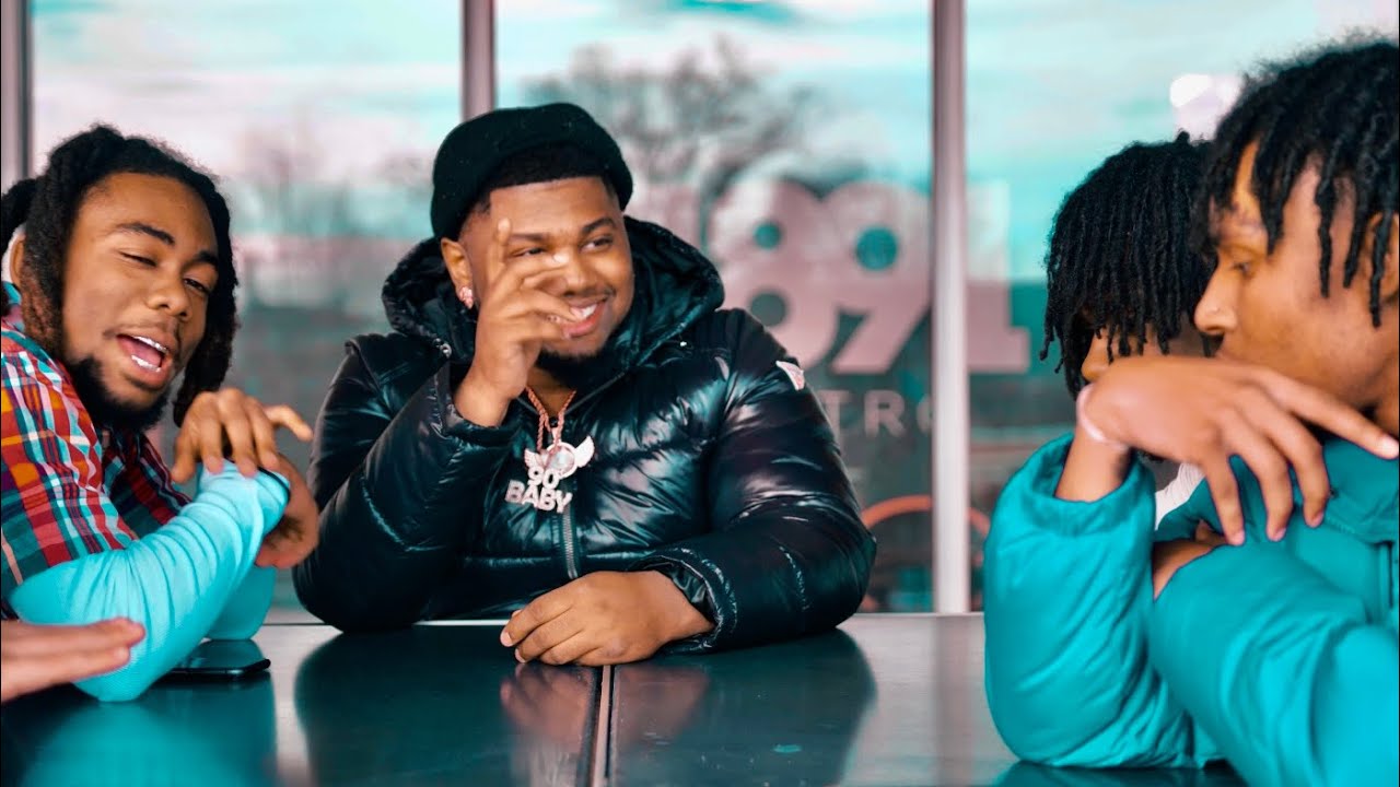 TmonE - Not Everybody x BigVegas x NFL Numero - YouTube