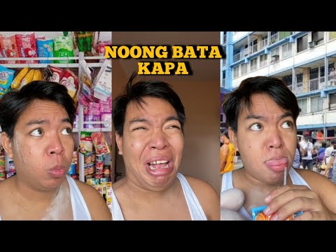 Kaizer Official TIKTOK POV:Noong bata kapa #part28 Batang 90's