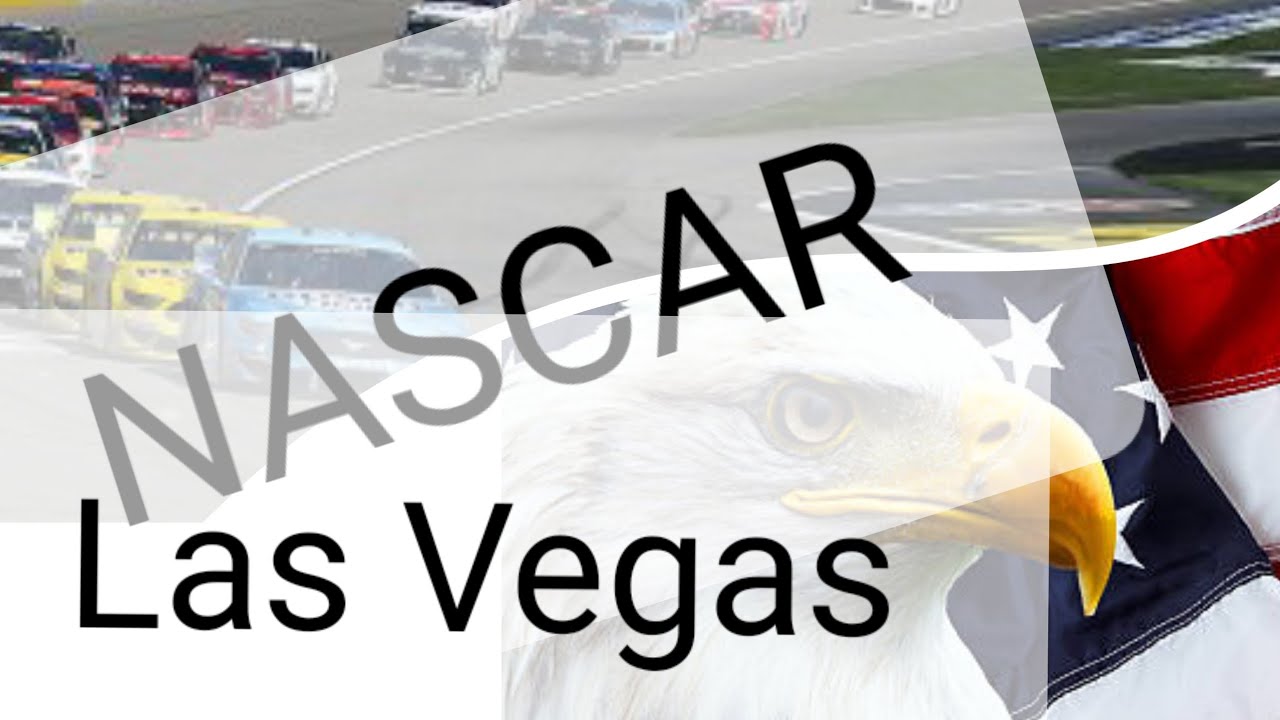 Las Vegas NASCAR parade USA Pride RAW video Proud 2025 - YouTube