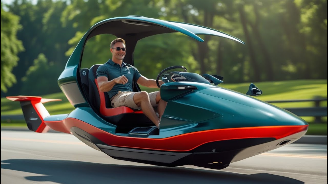 CRAZY TECH INVENTIONS THAT WILL CHANGE THE FUTURE - YouTube