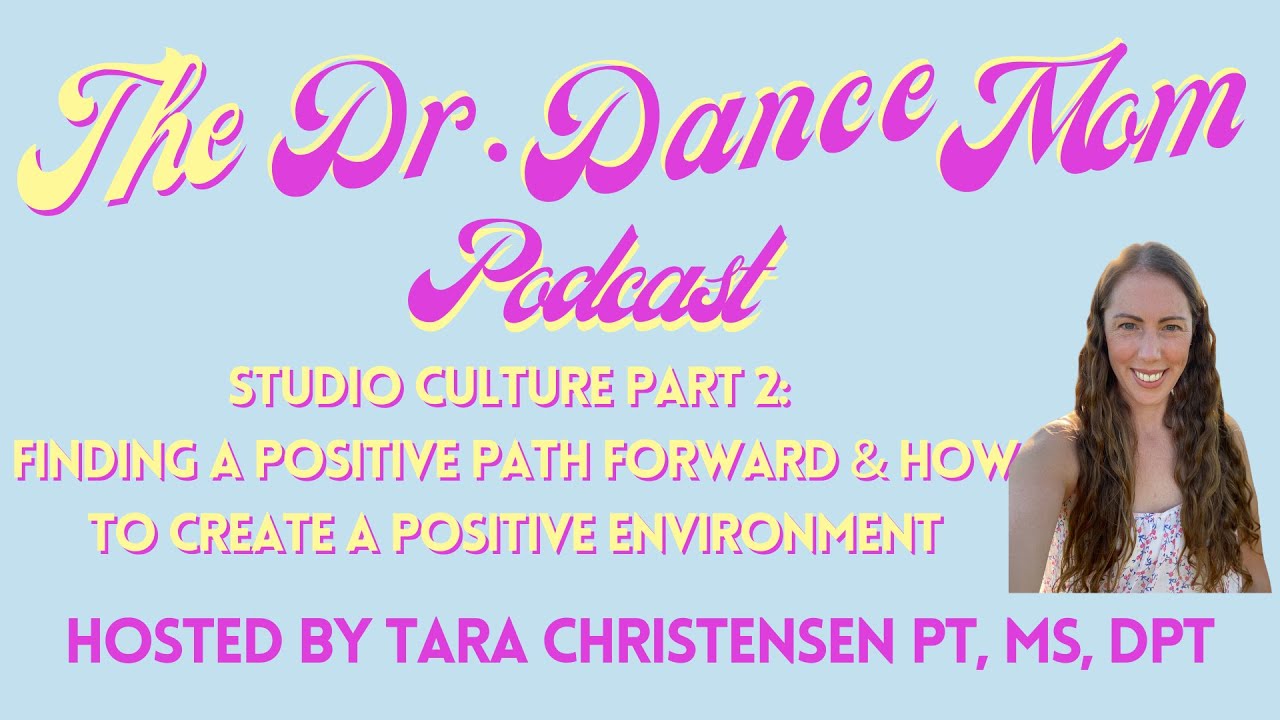 Ep 7: Studio Culture Part 2: Finding A Positive Path Forward - YouTube