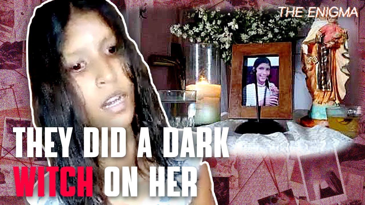 She Succumbed, Possessed because of her "Best Friend" - YouTube
