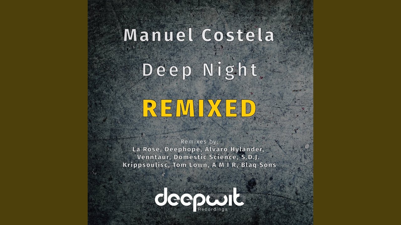 Deep Stab (Krippsoulisc Remix) - YouTube