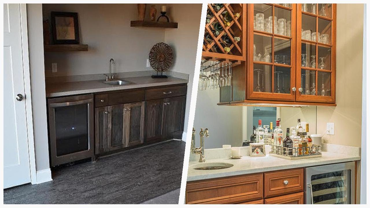 Maximize Space: Stylish Small Bar Design Ideas | Designer CheatSheet