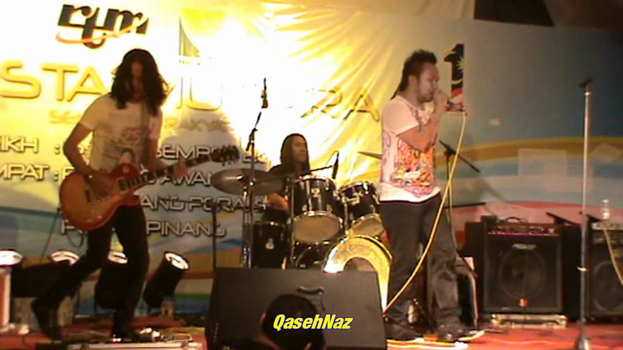 Def Gab C live - YouTube