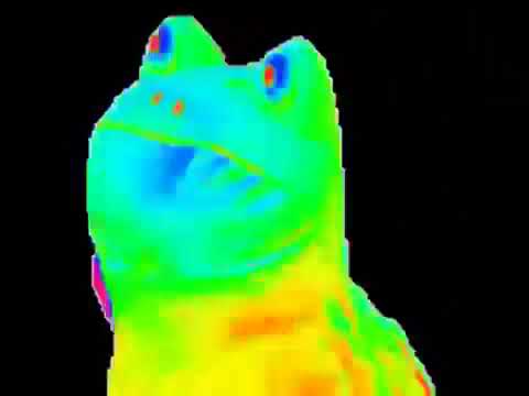 Pepe frog mlg + download