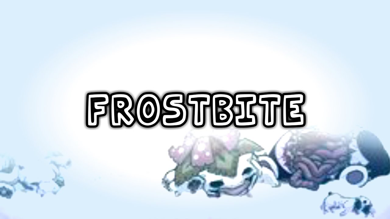 Frostbite But Every Turn a Different Character Sings It 🎤🎶 (FNF Hypno ...