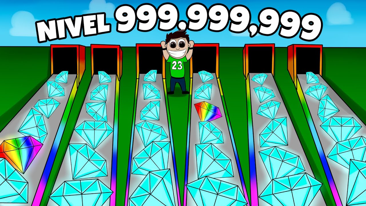 CONSTRUYO una FABRICA de 999,999,999$ en ROBLOX !! | Rovi23 - YouTube