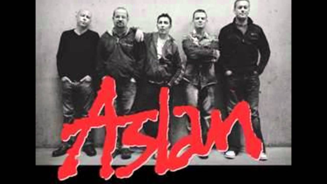 Aslan This Is (Live) - YouTube