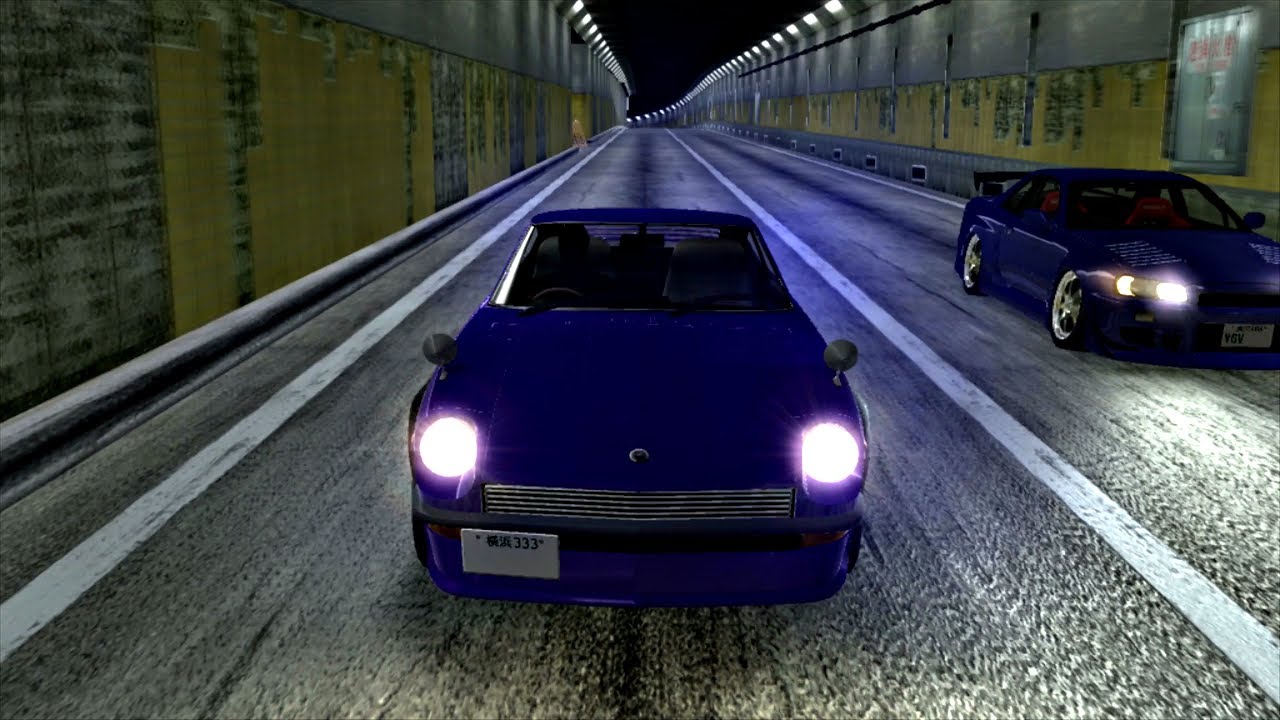 Import Tuner Challenge ??? Boss/Ending Video part 130 - YouTube