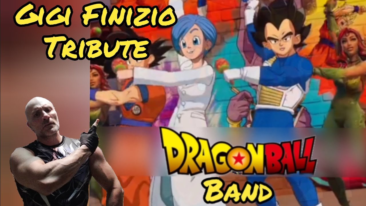 Gigi Finizio "Tribute" cover (Lo specchio dei Pensieri) Remix, by ...