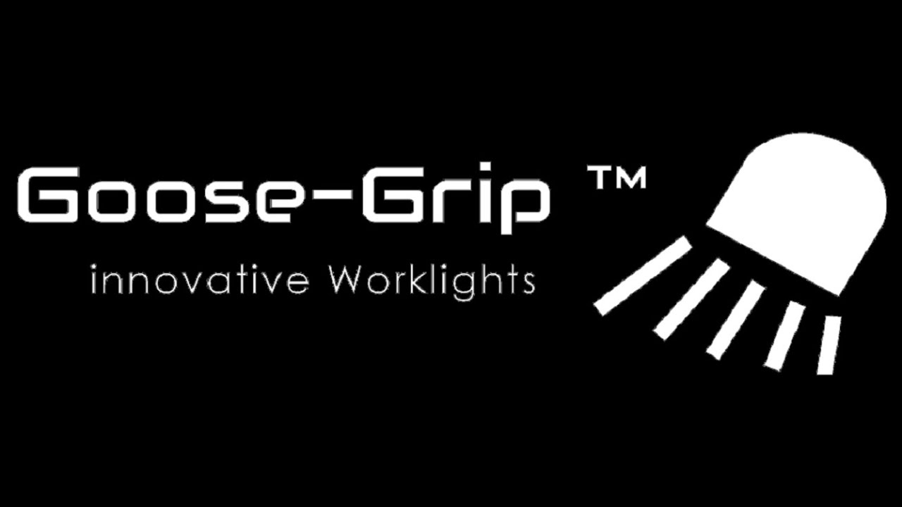 Goose-Grip Stick-Light 39" length - 3600lm - mechanic must have at ...