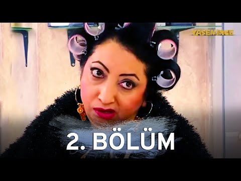Yasemince 2. Bölüm | 2010