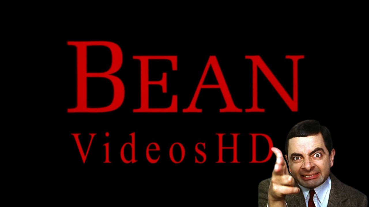 [HD] Channel Teaser (Mr. Bean) - YouTube
