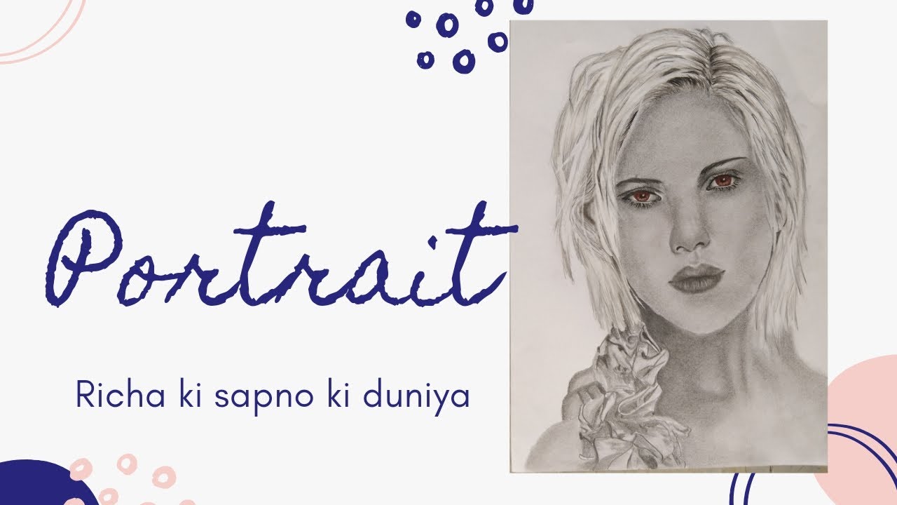 PORTRAIT - YouTube