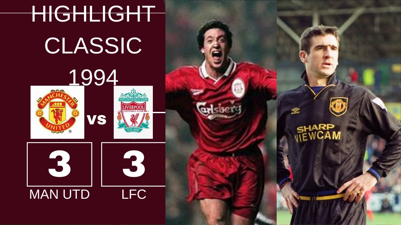 What a classic between these two giant clubs - YouTube