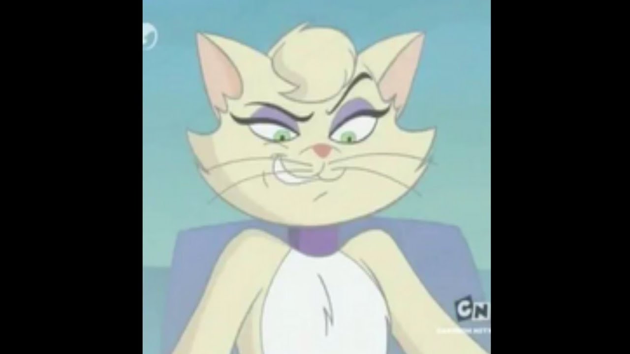 What do you guys think about Delilah from Krypto the Superdog? - YouTube