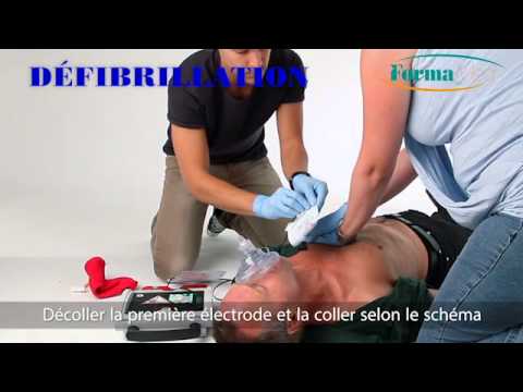 02 - Approche d'une victime inconsciente qui ne respire pas_640 - YouTube