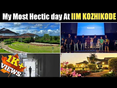 Life of an IIM student | CAT Motivational video | PGP-LSM | IIM ...