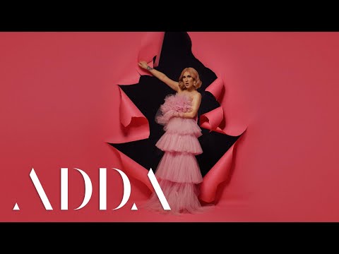 ADDA - PARANOIA | Official Video