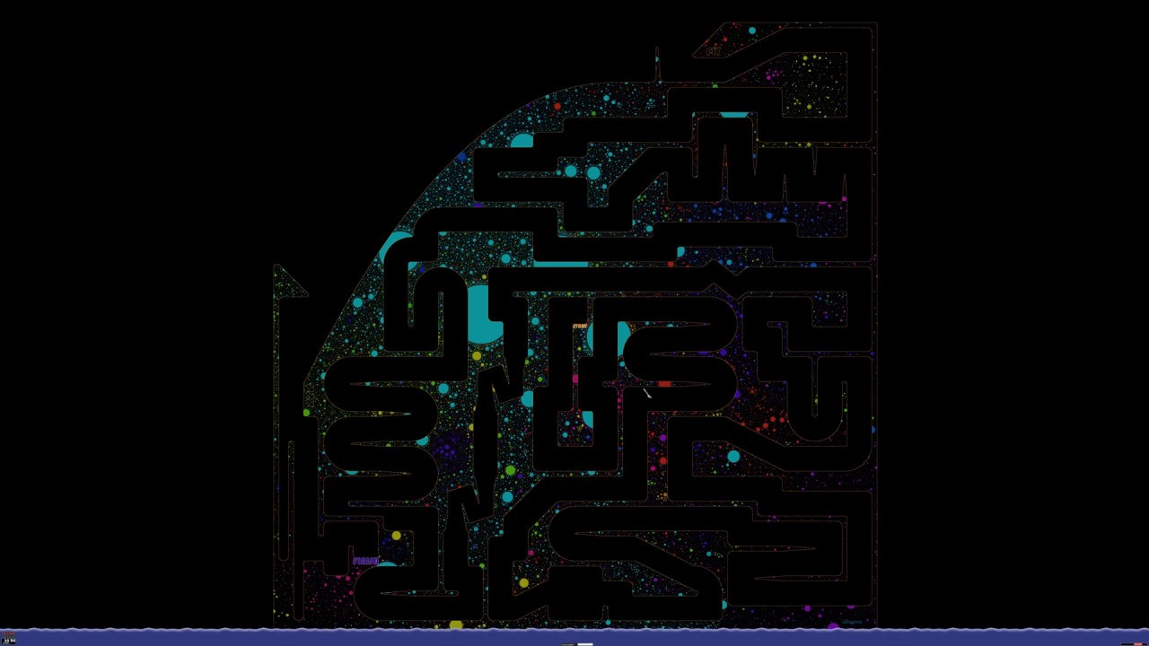 Worms Armageddon - Big Rope Race (8k gameplay) - YouTube