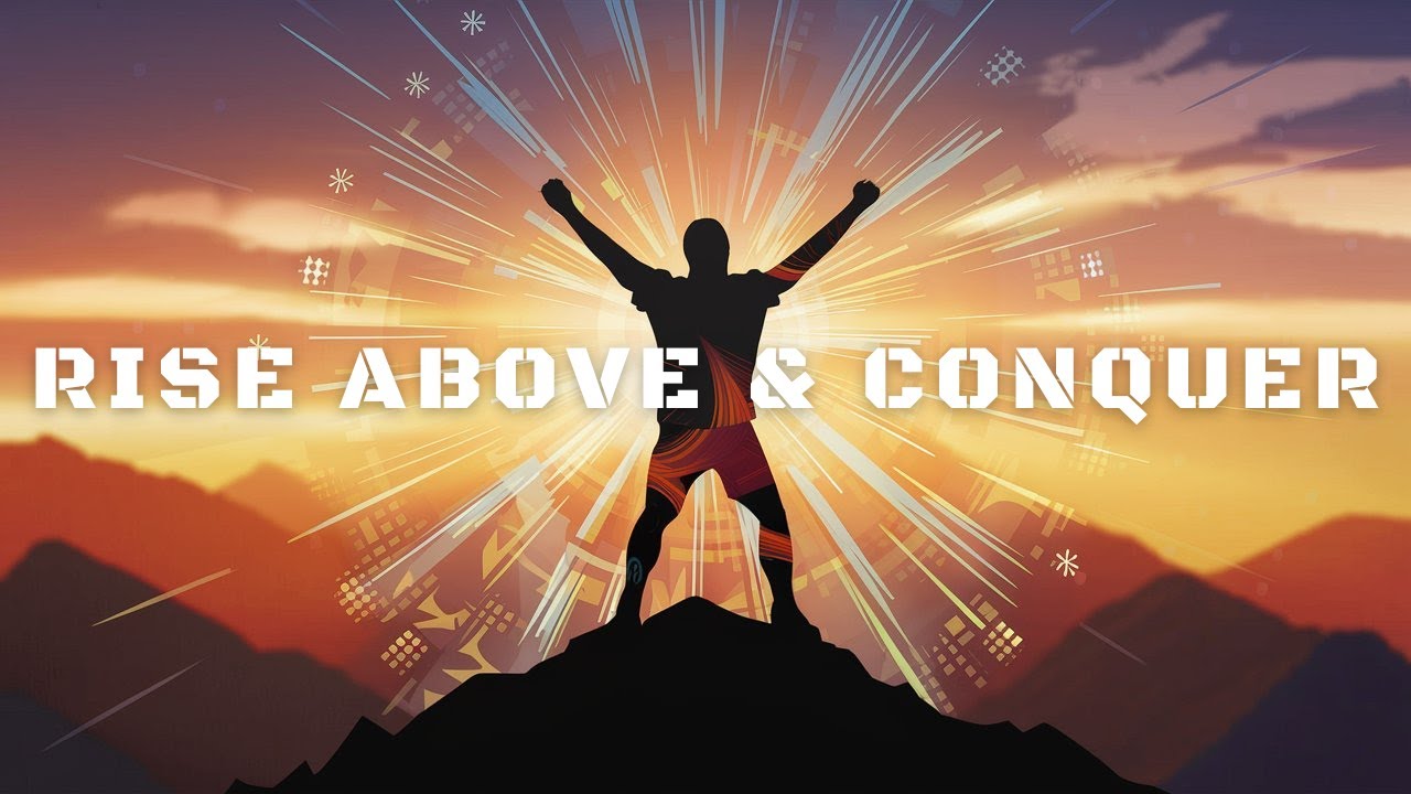 Rise Above & Conquer || Forcing Source - YouTube