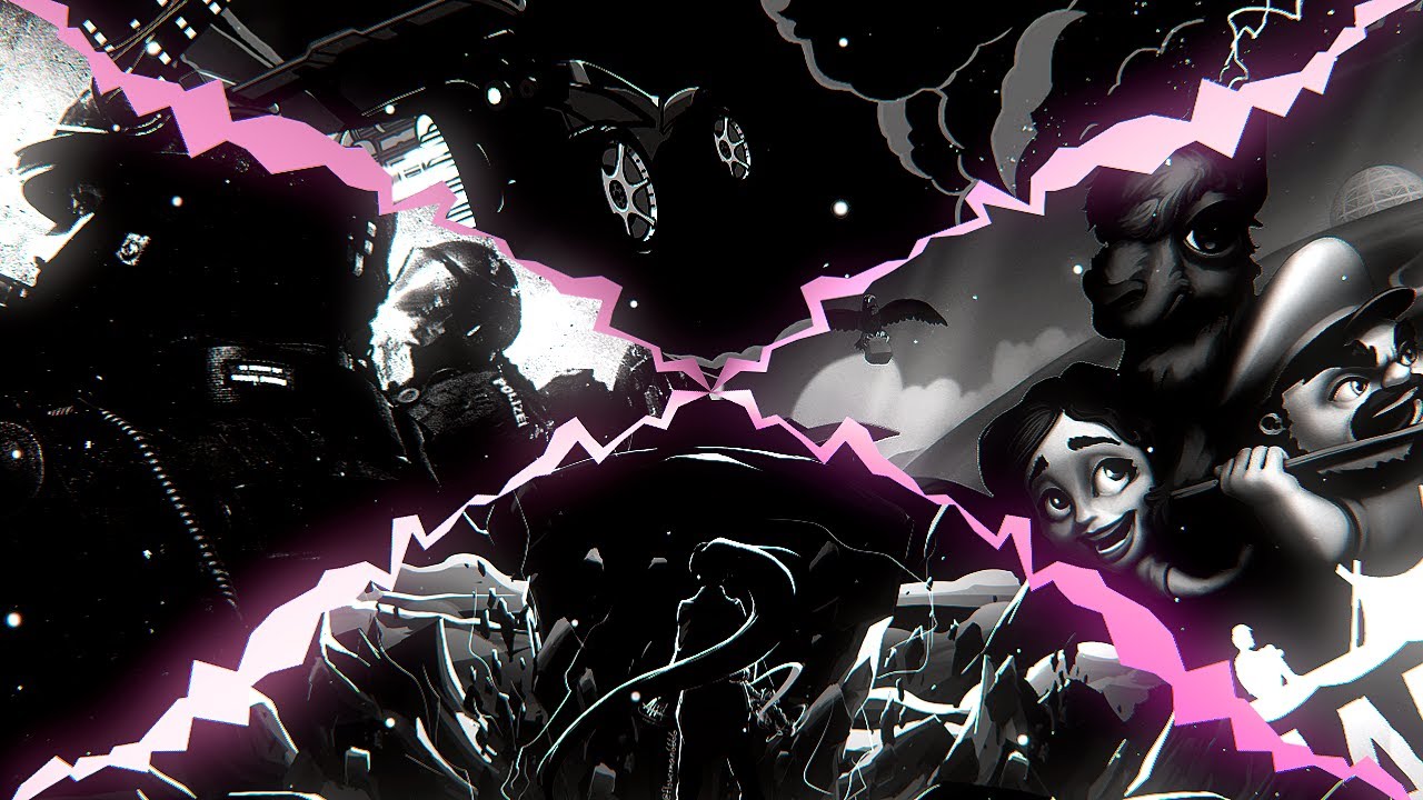 MOVEMENT DIFF - YouTube