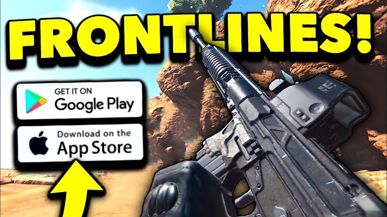 The best gun game ever!!!!!! - YouTube