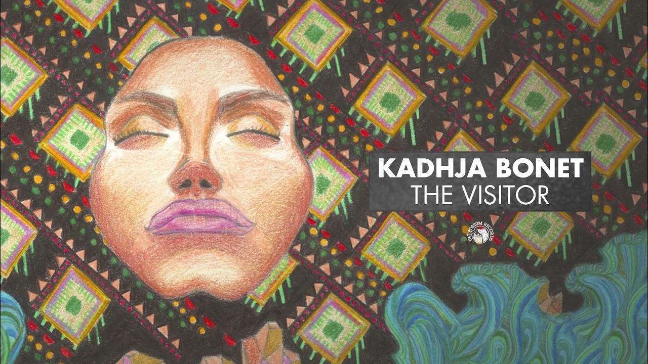 Kadhja Bonet - The Visitor (Official Album Stream) - YouTube