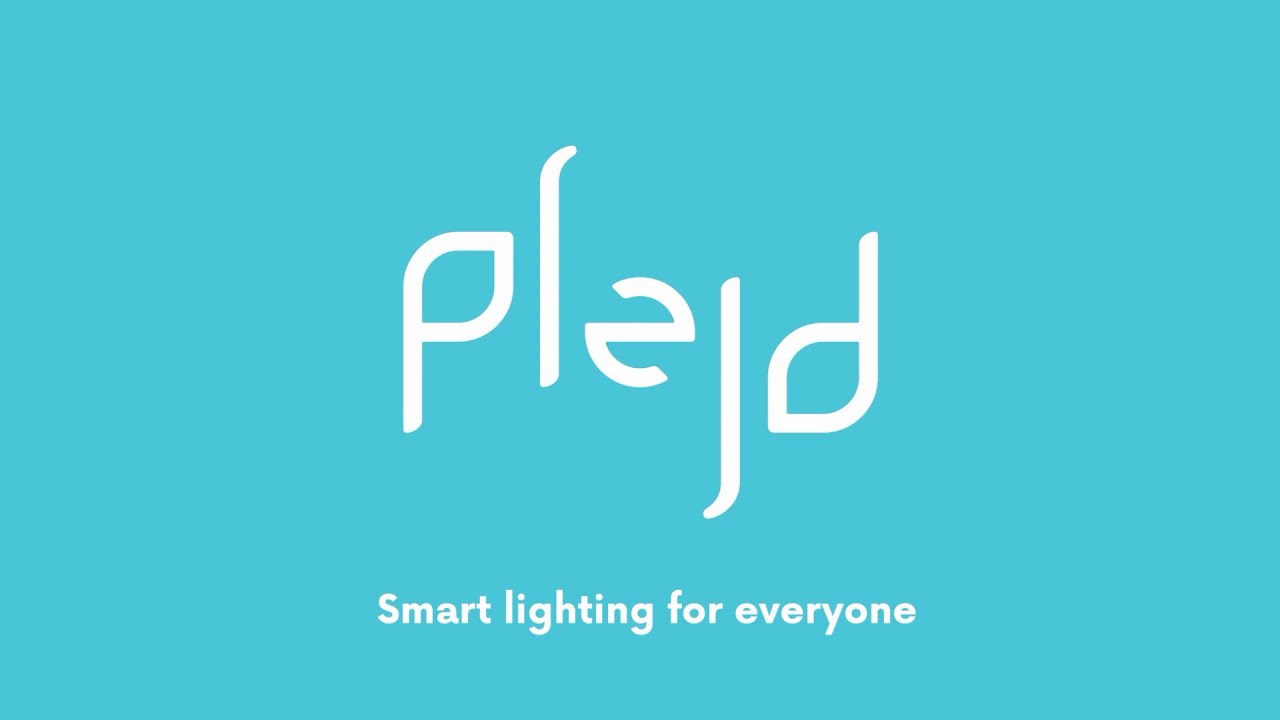 Plejd - Smart lighting for everyone (EN) - YouTube