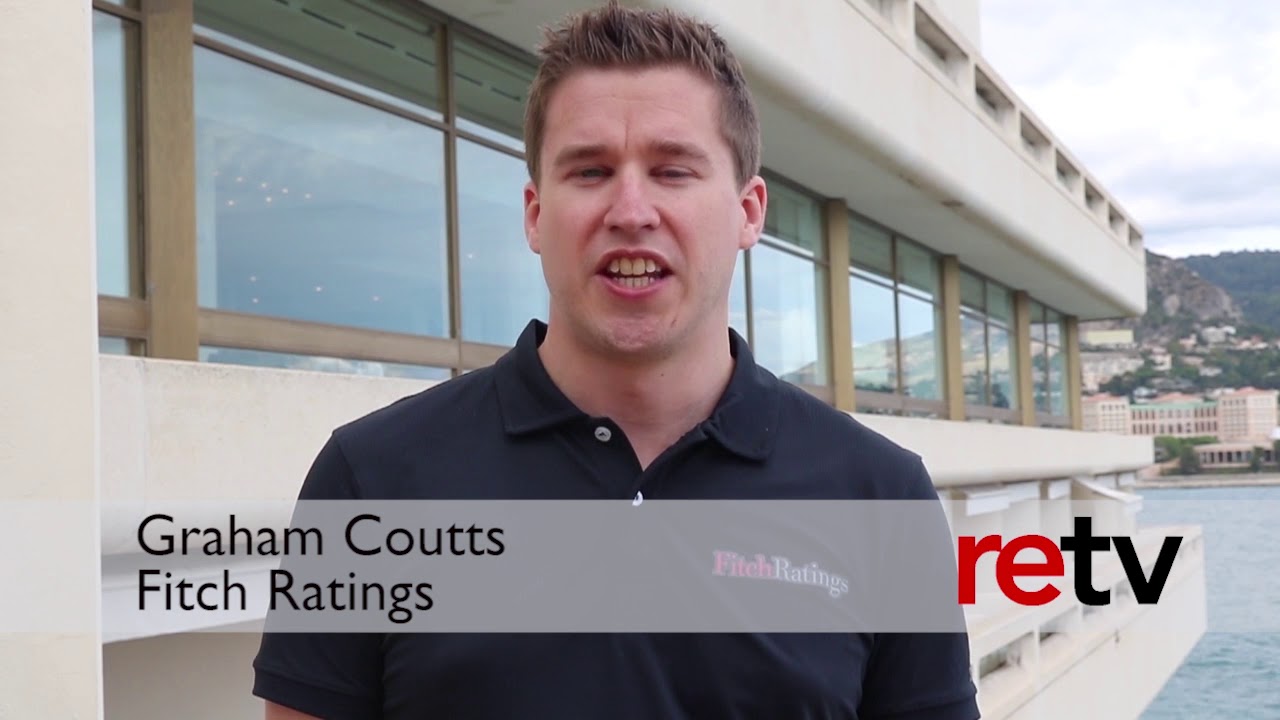 Graham Coutts on the outlook for the reinsurance sector - YouTube