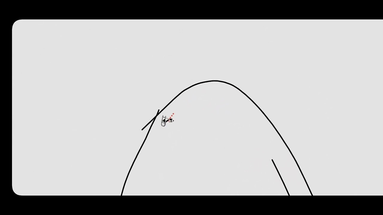 Line Rider #3 - Wake Me Up - Avicii - YouTube