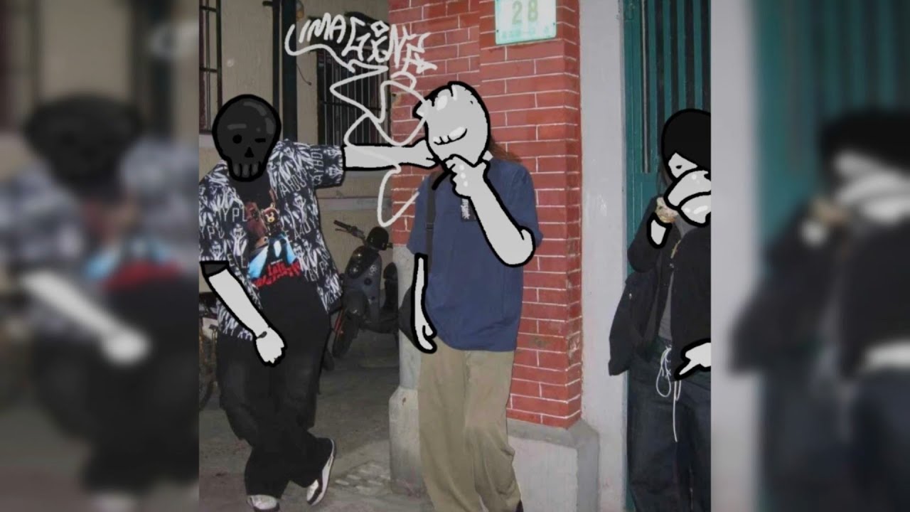 Selfity aka MUSHMACH - Selfitape Vol.1 (Full Mixtape) - YouTube