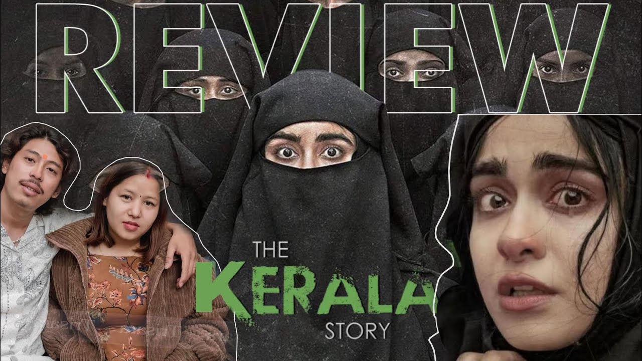 The Kerala Story Review | Mr prajapati Vlogs - YouTube