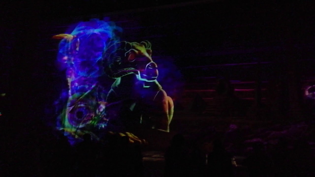 bercuti di langkawi,tenguk persembahan 3D..part 6 - YouTube